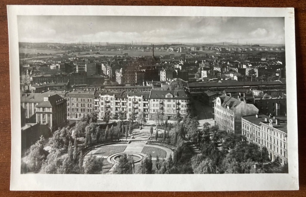 Kattowitz Katowice bildarchiv | Tychy | Kup teraz na Allegro Lokalnie