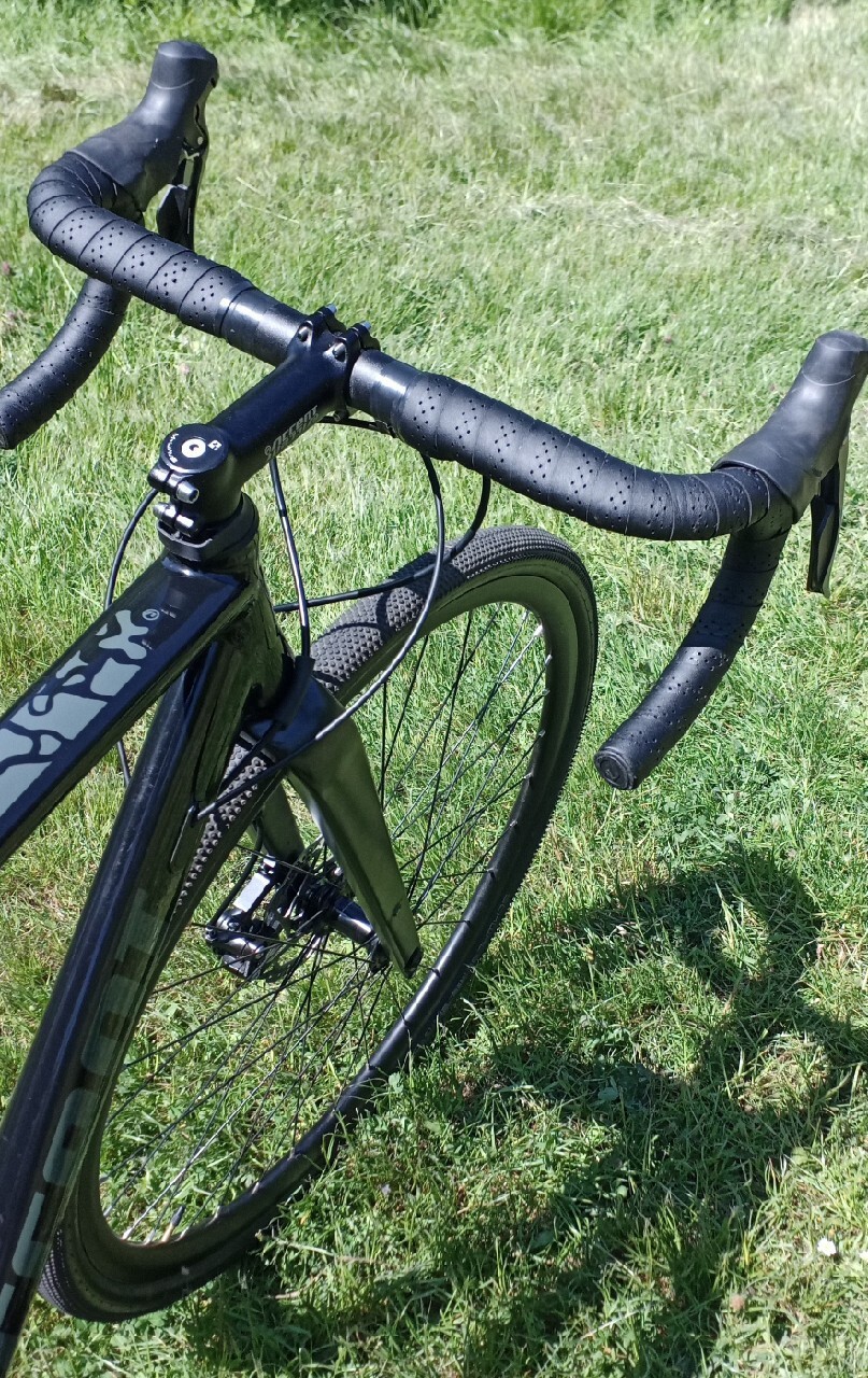 Rower Accent Furious Shimano Claris | Chorzów | Kup teraz na Allegro Lokalnie