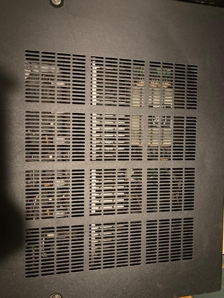 Amplituner kina domowego 6.1 Yamaha RX-V800 RDS | Oleśnica | Kup teraz ...