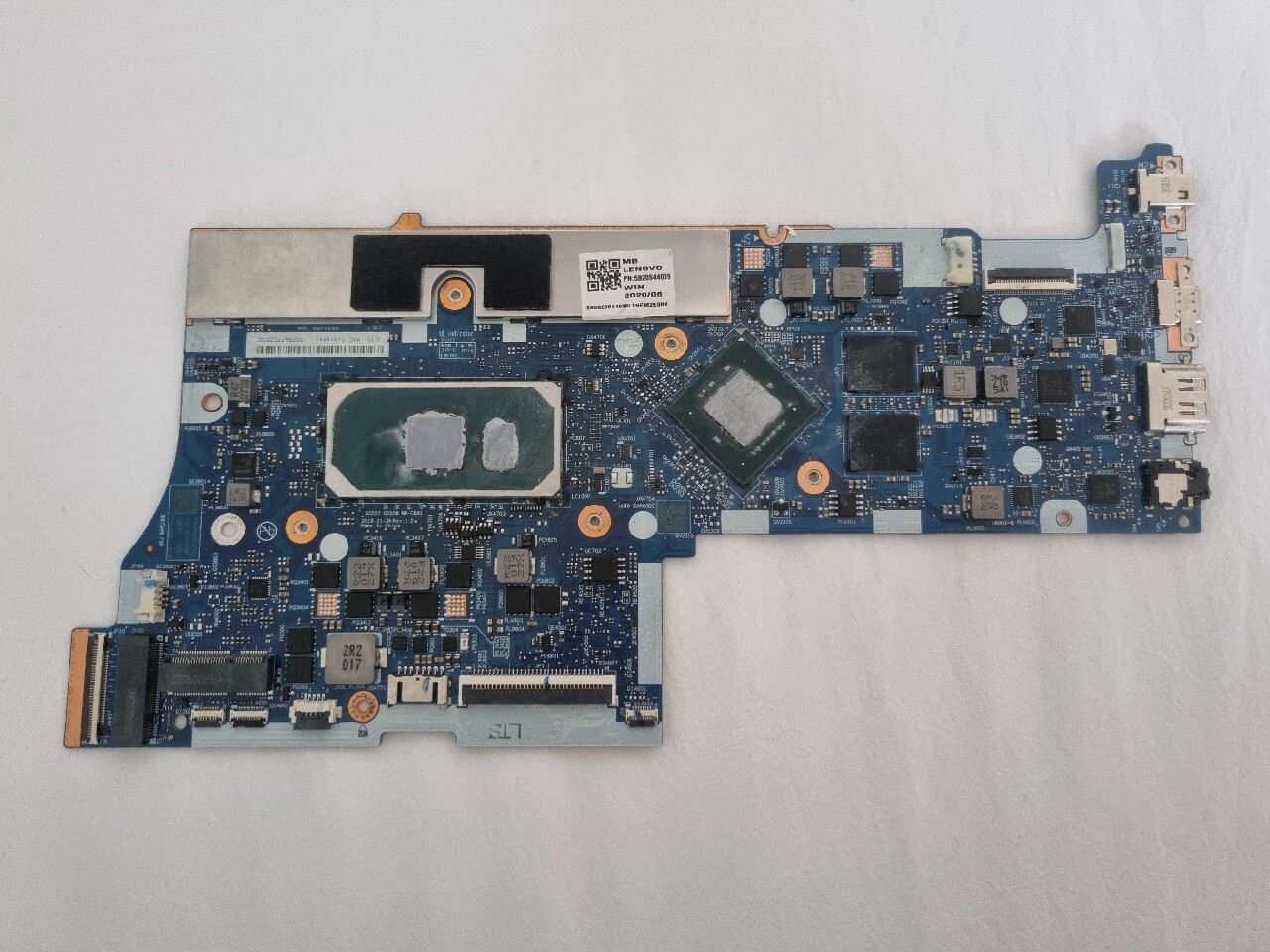 Płyta główna NMC681 REV 1 0 | Pabianice | Kup teraz na Allegro Lokalnie