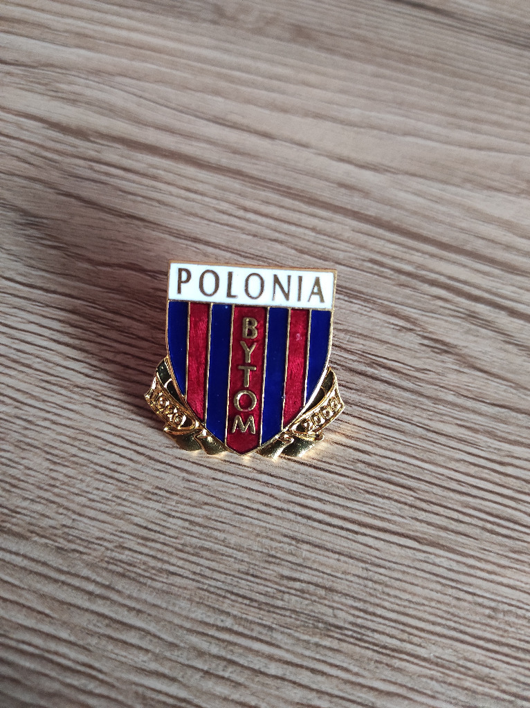 Polonia Bytom 1920 2000 Bytom Licytacja Na Allegro Lokalnie