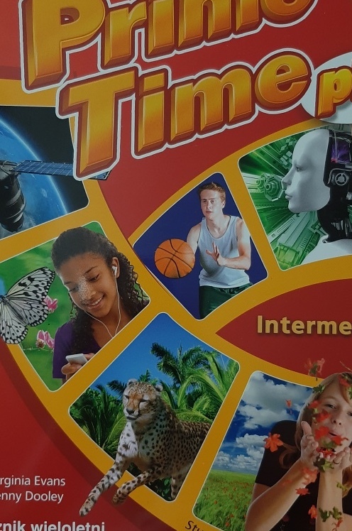 Matura prime time plus komplet | Rawa Mazowiecka | Ogłoszenie na ...