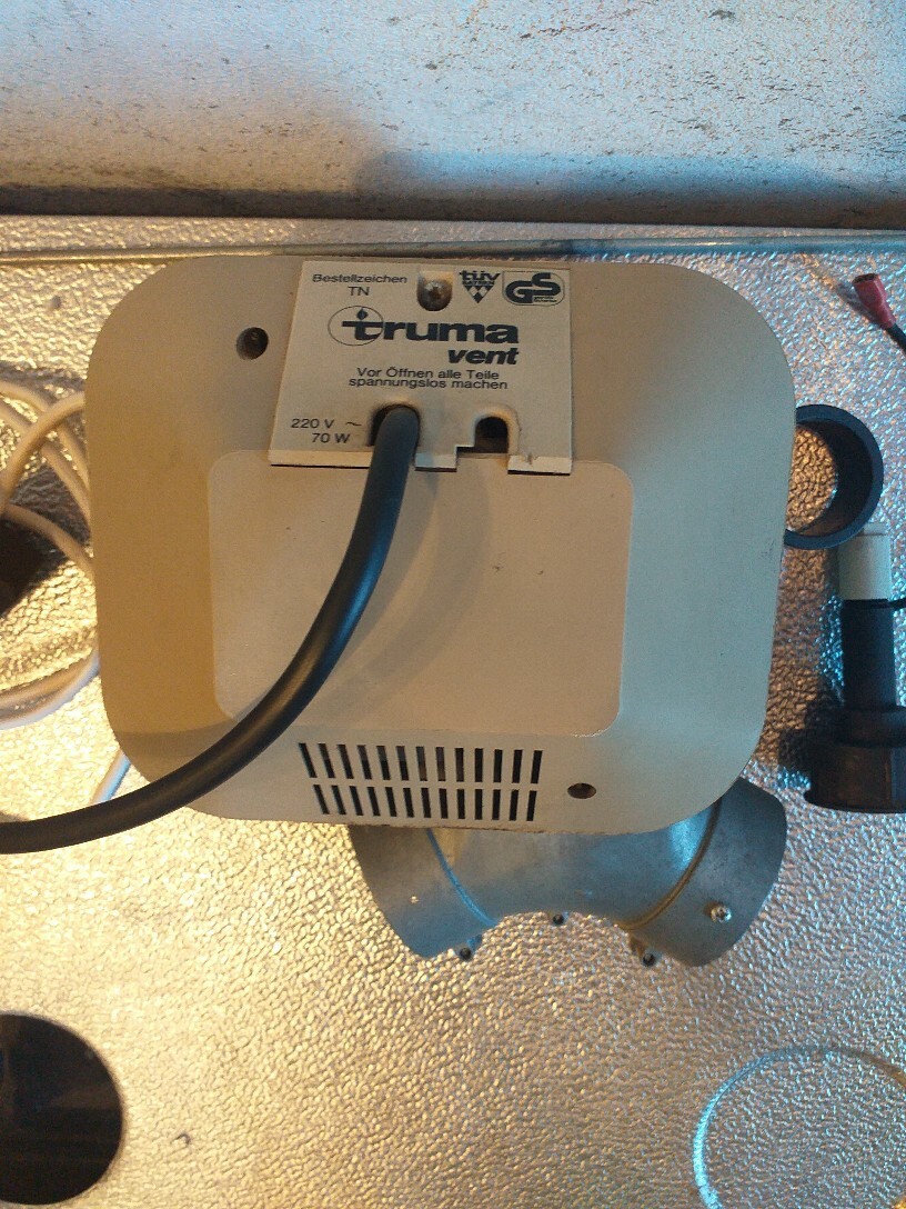 Truma SL 3002 sl3002 | Poznań | Ogłoszenie na Allegro Lokalnie