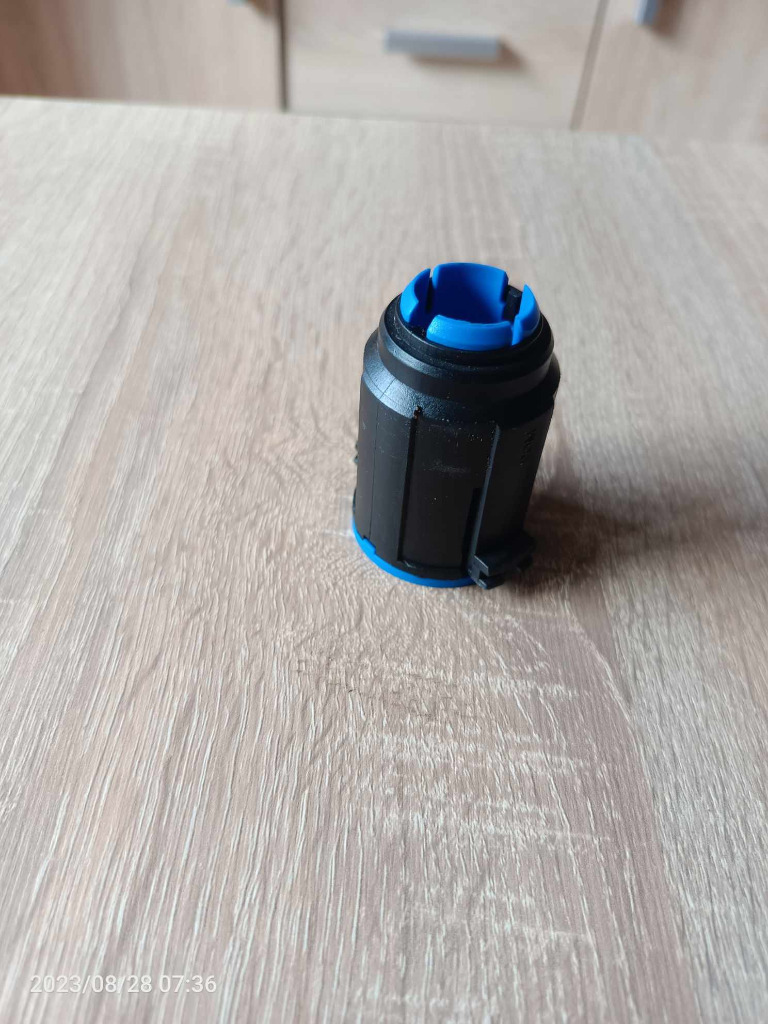 Adapter do Adblue - Niska cena na Allegro.pl