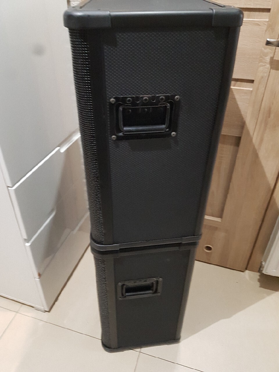 Dynacord SRX 1153 jak EV, RCF, FBT. Oryginal! | Świdwin | Kup teraz na ...