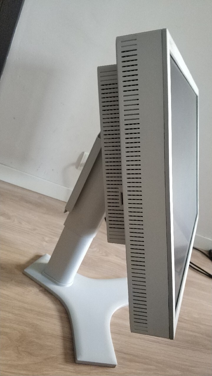 monitor dla grafika NEC MultiSync LCD 2690WUXi 26" | Warszawa ...