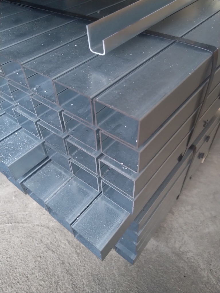 Profil ocynkowany 80x40x2 | Bolesławiec | Ogłoszenie na Allegro Lokalnie