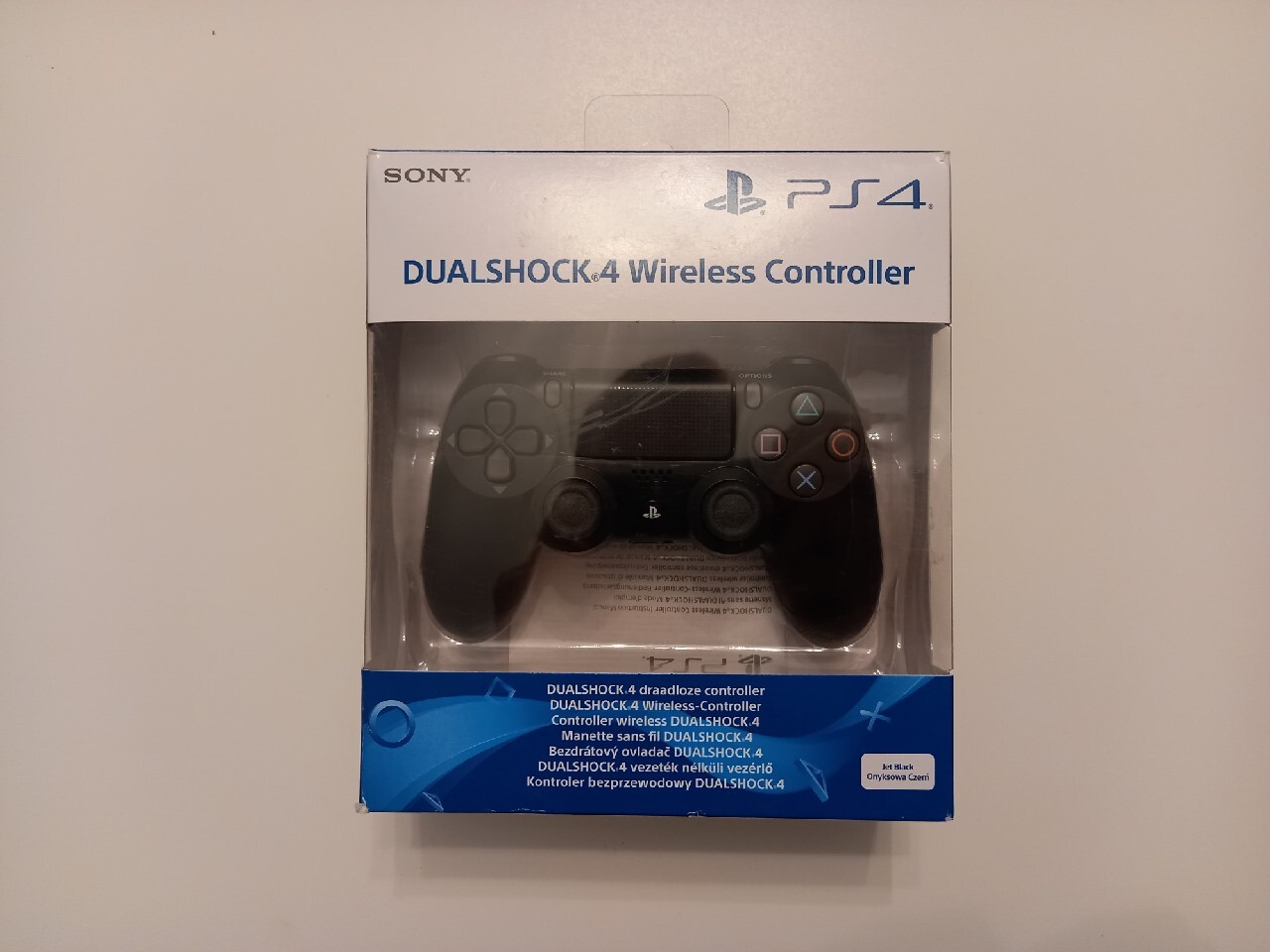 PAD PS4 PLAYSTATION 4 ORYGINALNY GWARANCJA | Bydgoszcz | Kup teraz na ...