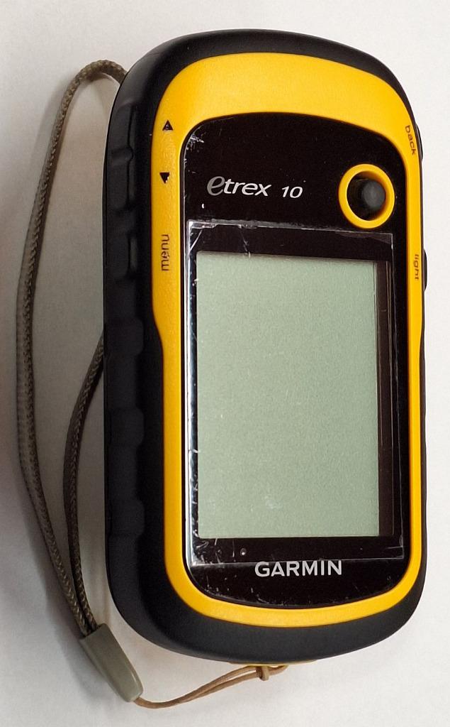 Garmin etrex 10 nawigacja | Puławy | Kup teraz na Allegro Lokalnie