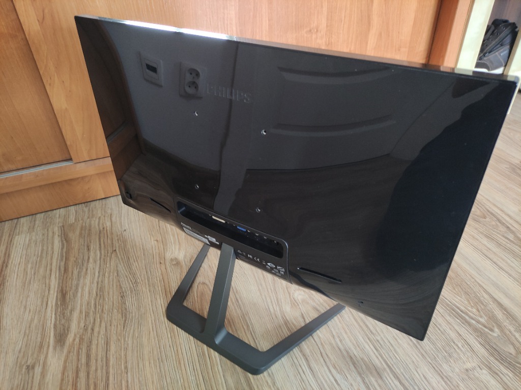 Monitor Philips 246E | Wrocław | Kup teraz na Allegro Lokalnie