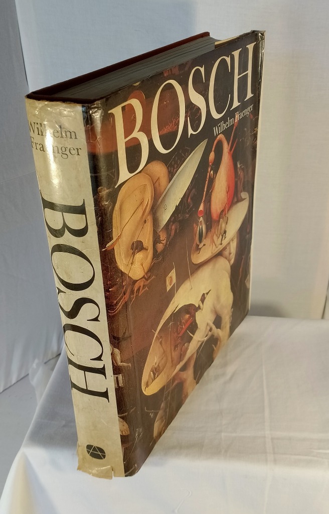 Bosch Książka - Niska cena na Allegro.pl