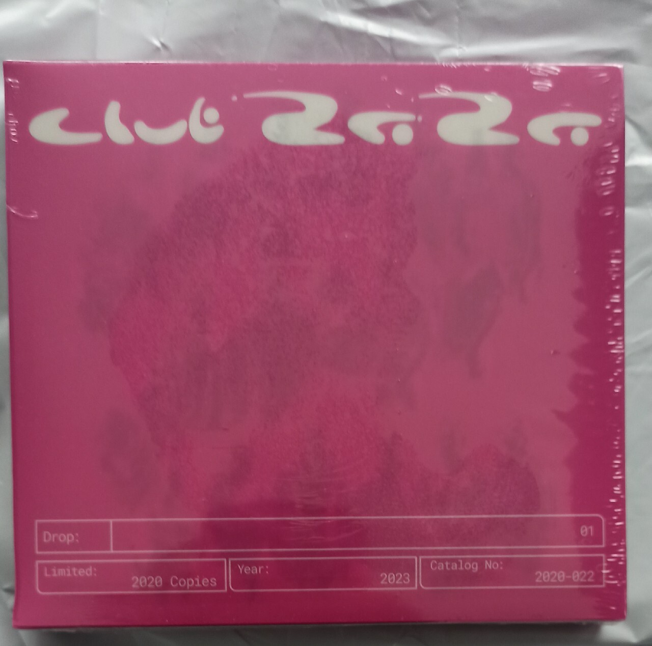 CLUB2020 CD + BONUS CD DROP 1 LTD 1/2020 szt oki | Stary Sącz | Kup ...