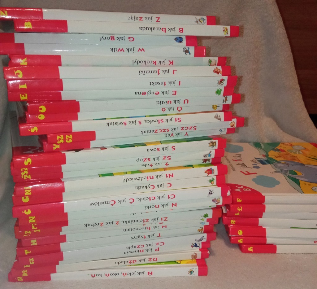 Strzałkowska Abc - Niska cena na Allegro.pl