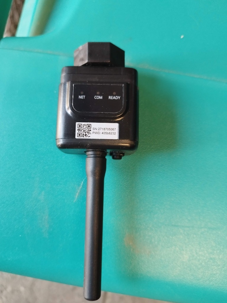 Moduł Datalogger WIFI Sofarsolar LSW-3 USB | Mielec | Kup teraz na ...