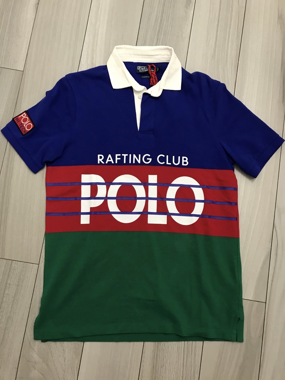 Polo Hi Tech S koszulka polo oryginalna metki nowa | Targówek | Kup ...