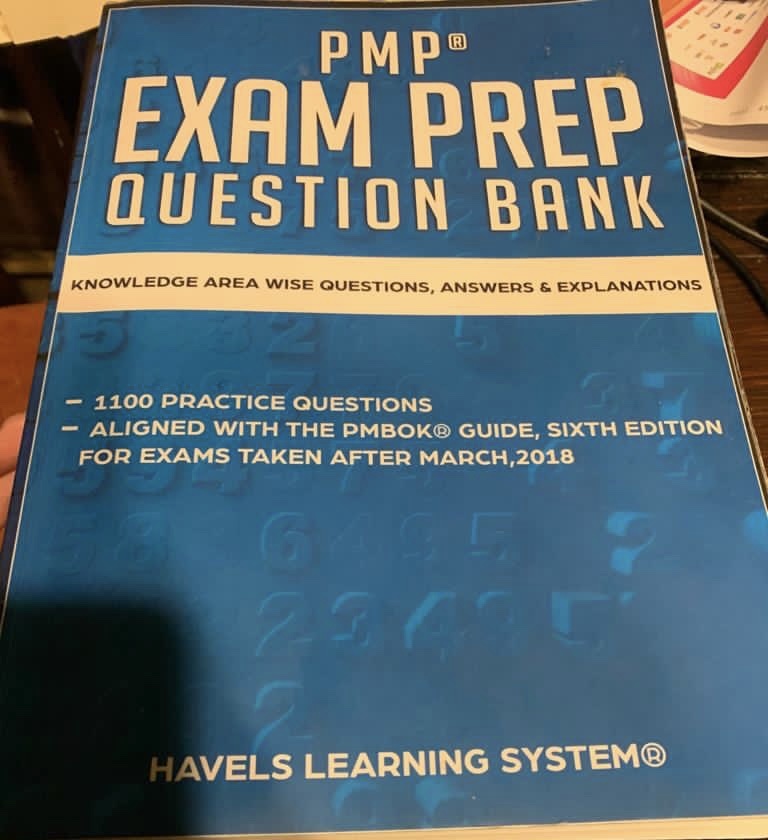 PMP Question Bank | Nowy Sącz | Kup teraz na Allegro Lokalnie