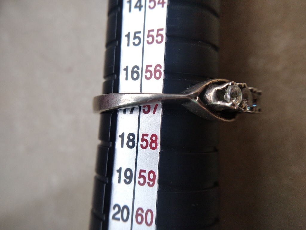 Srebrny pierścionek PRL | Bielsko-Biała | Kup teraz na Allegro Lokalnie