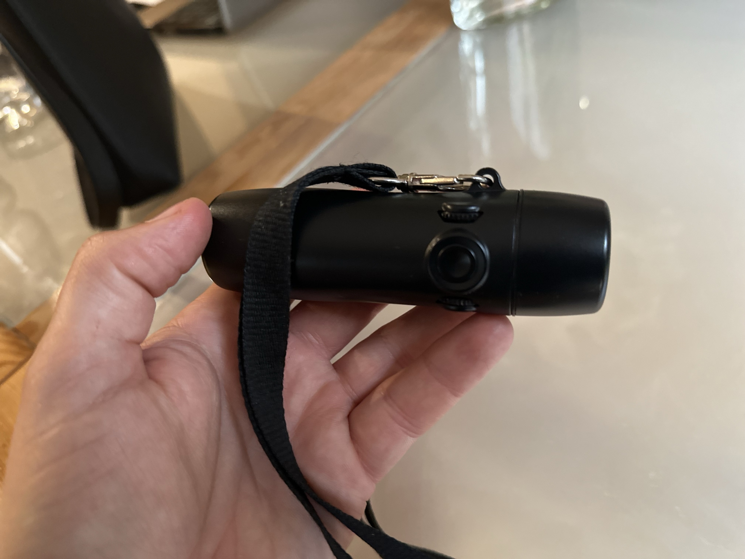 TruTone Emote elektroniczna krtań adapter okazja | Staszów | Kup teraz ...