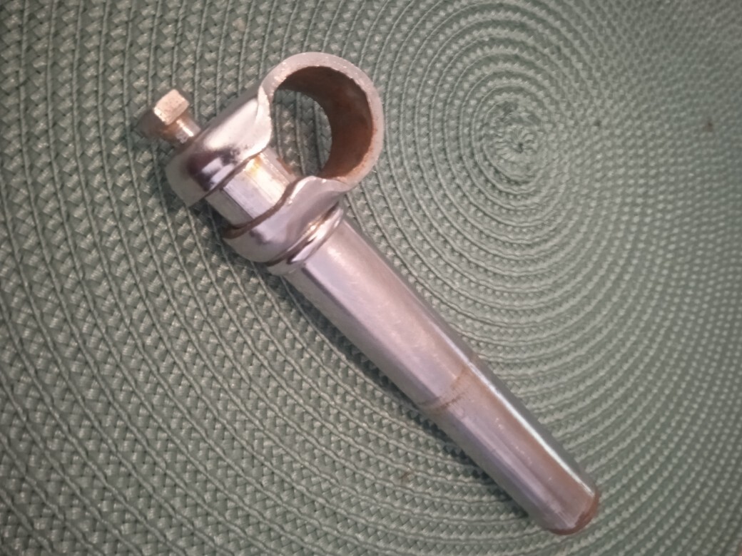 Mostek kierownicy Romet kormoran albatros gazela | Olsztyn | Kup teraz ...