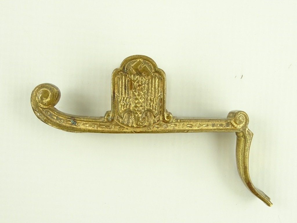 jelece szabli wehrmacht do remontu przekładki | Poznań | Kup teraz na ...