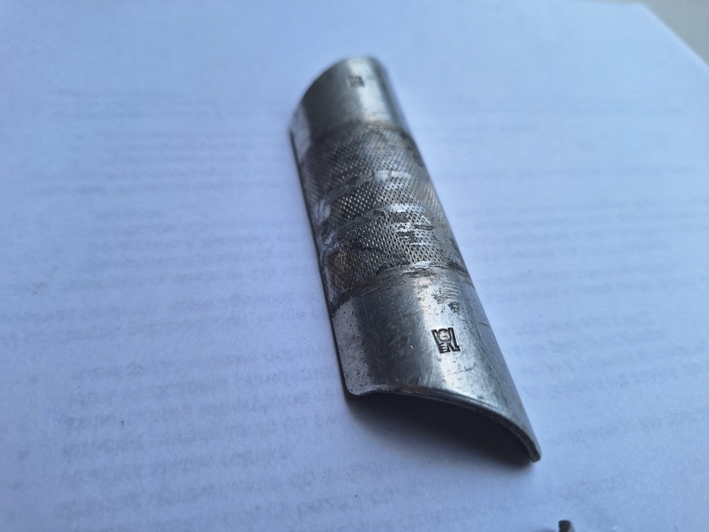 Romet Huragan Jaguar Podkładki pod mostek | Dzierżoniów | Kup teraz na ...