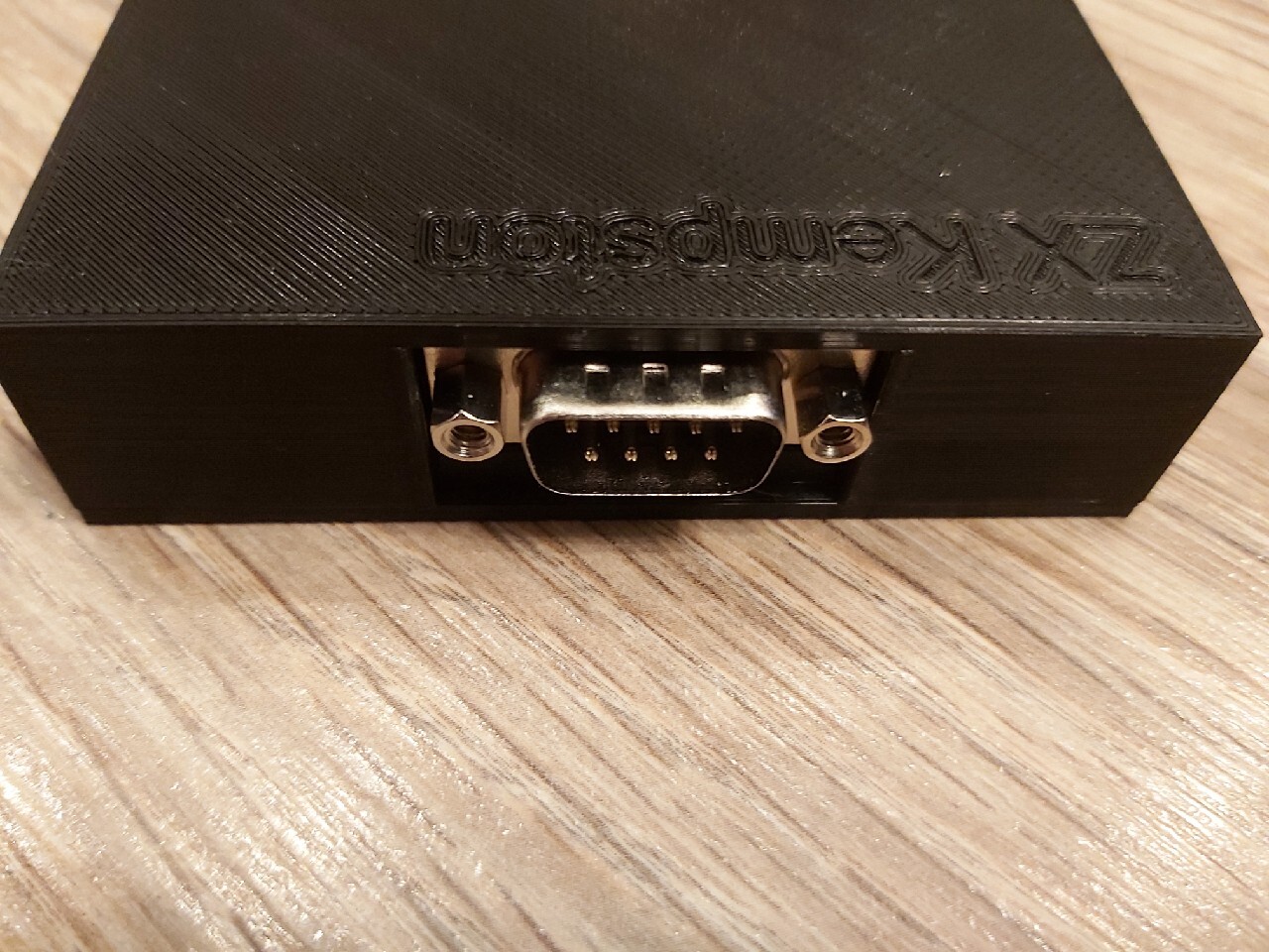 Interfejs joystick ZX Spectrum Kempston | Warszawa | Licytacja na ...