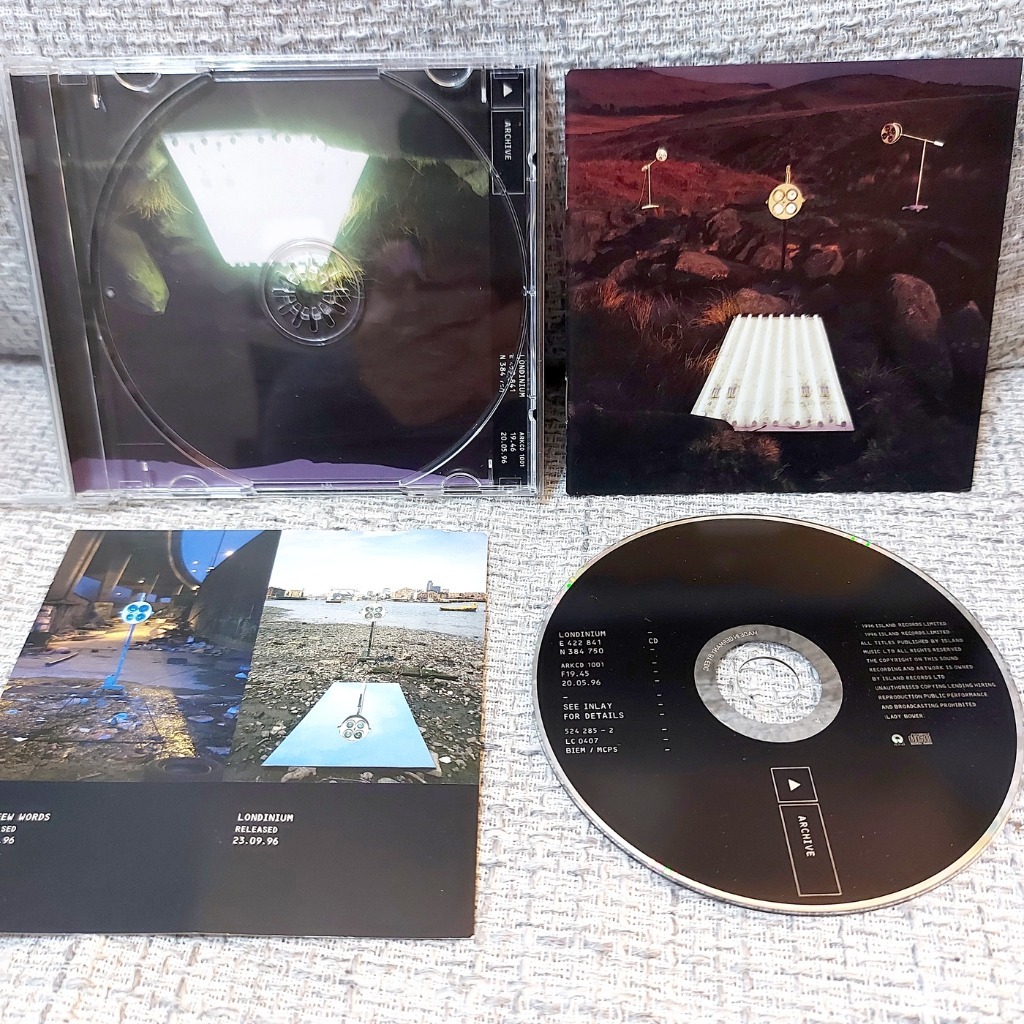 Archive - Muzyka - Allegro.pl