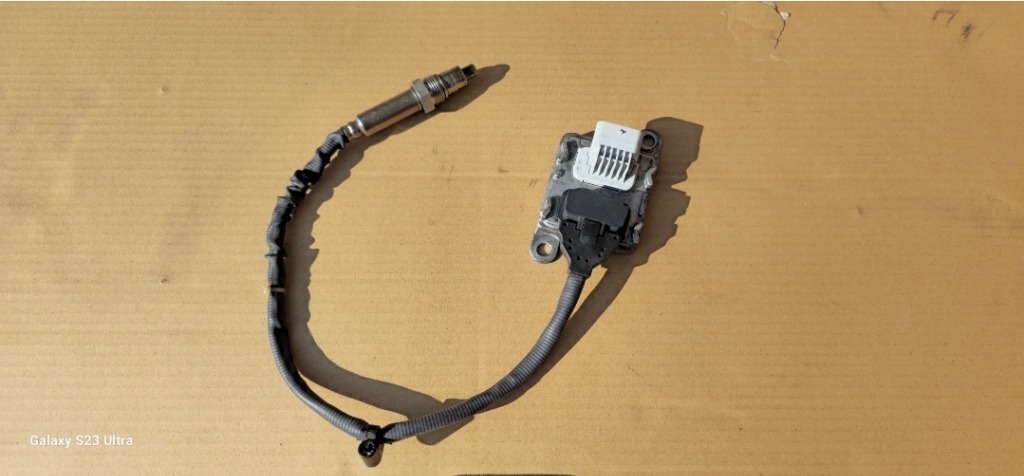 Opel Insignia Sonda Nox - Niska cena na Allegro.pl