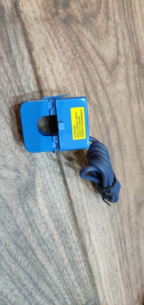 LEM TT 100SD current sensor | Nysa | Kup teraz na Allegro Lokalnie