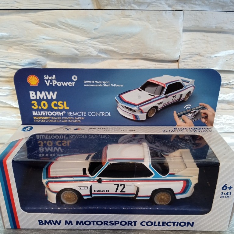 Kolekcja Bmw Shell - Niska cena na Allegro.pl