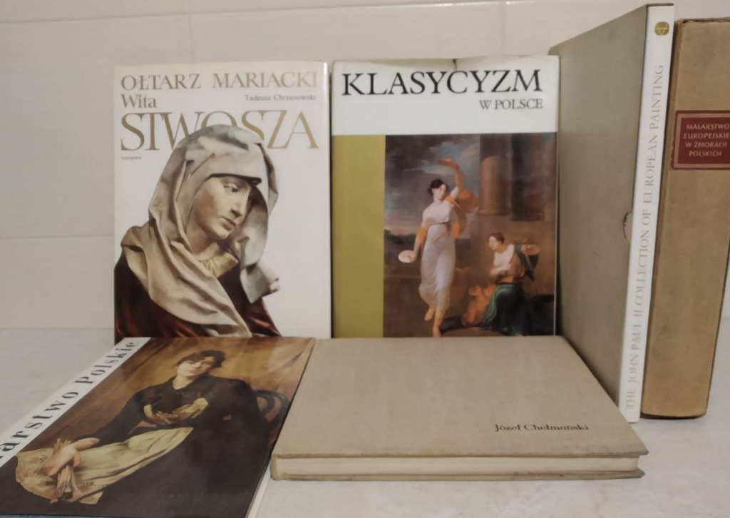 Malarstwo Ksiazka - Niska cena na Allegro.pl Malarstwo Ksiazka - Niska cena na Allegro.pl
