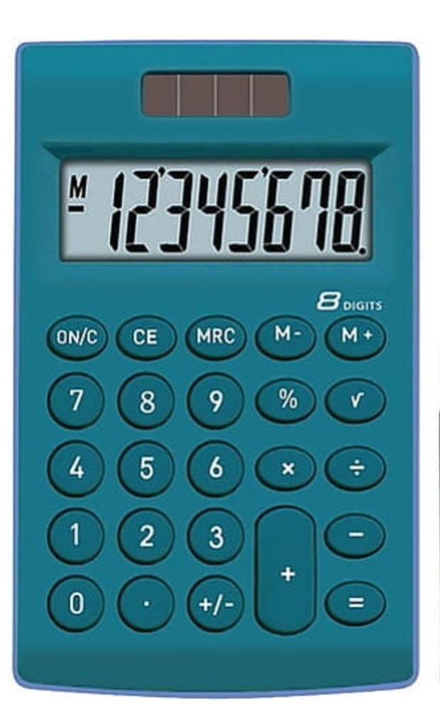 kalkulator prosty | Dzierżoniów | Kup teraz na Allegro Lokalnie