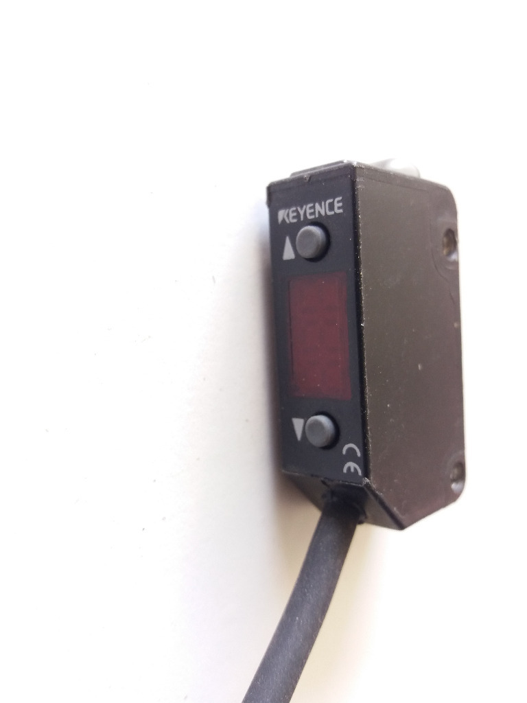 Czujnik optyczny Keyence PZ V31P | Tarnów | Kup teraz na Allegro Lokalnie
