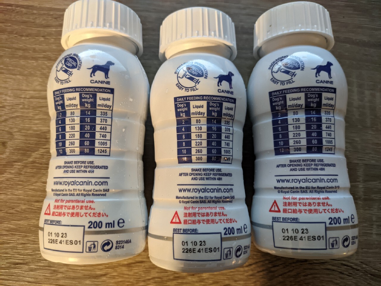 Royal Canin Renal Liquid dla psa | Kaczyna | Kup teraz na Allegro Lokalnie