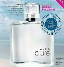 Avon Pure - Niska cena na Allegro.pl