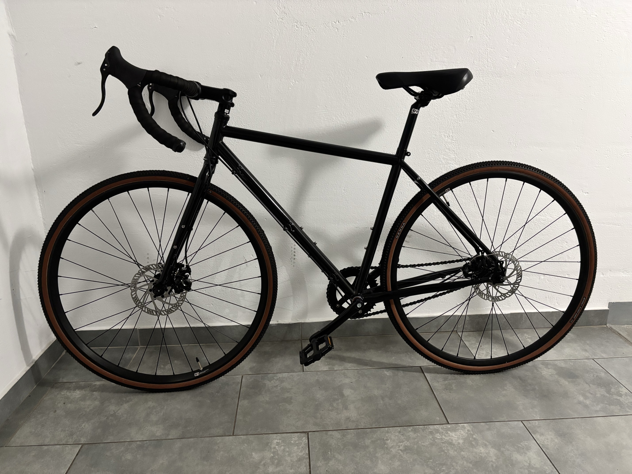 Rower Single Speed Octane One Kode rama 56cm Gwarancja Super Stan ...