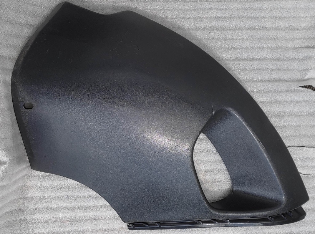 Volvo XC90 osłona zderzaka narożnik 30678951 | Kraków | Kup teraz na ...