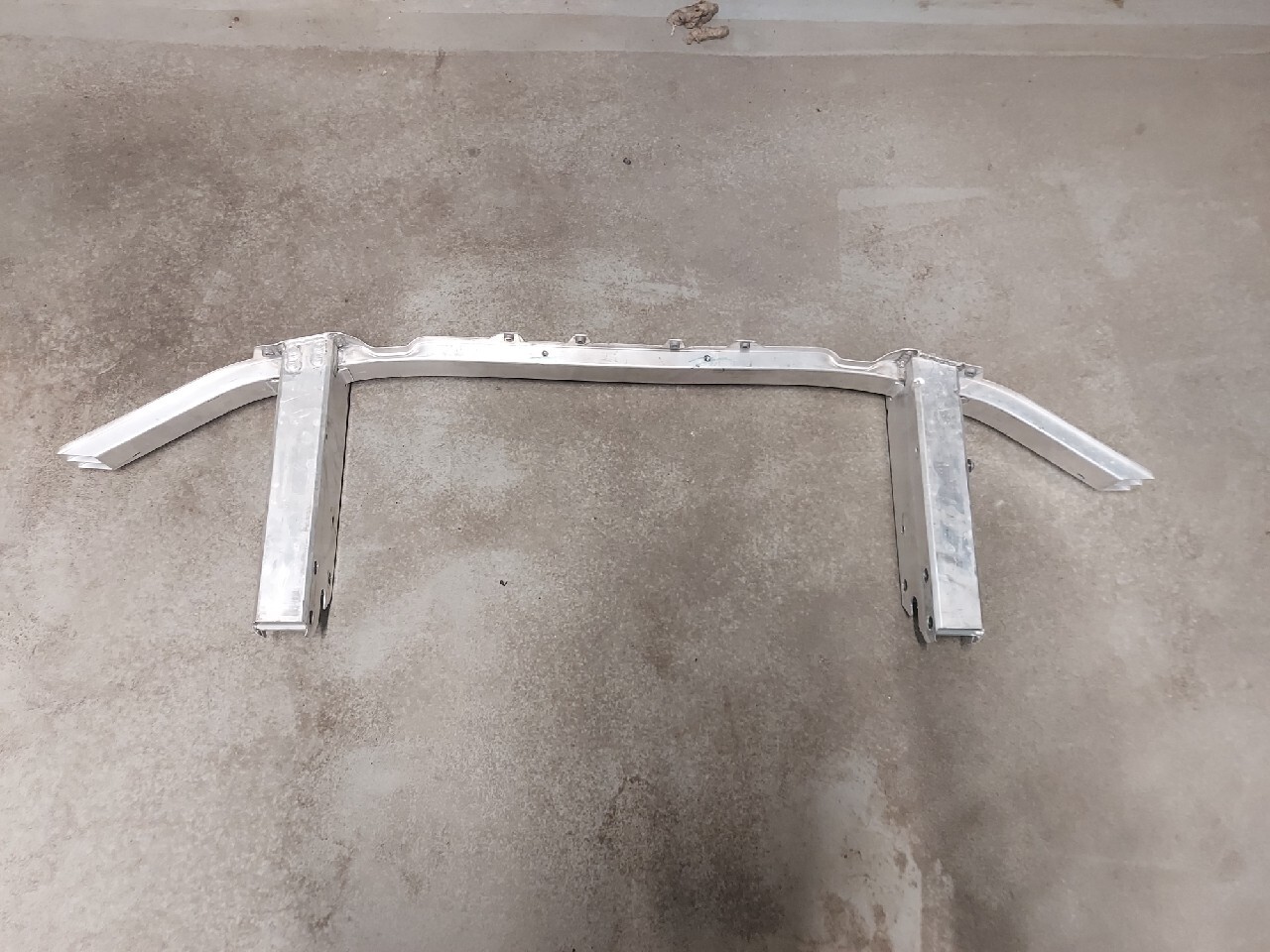 BELKA PRZÓD BMW X3 G01 X4 G02 51117931195 | Duczki | Ogłoszenie na ...