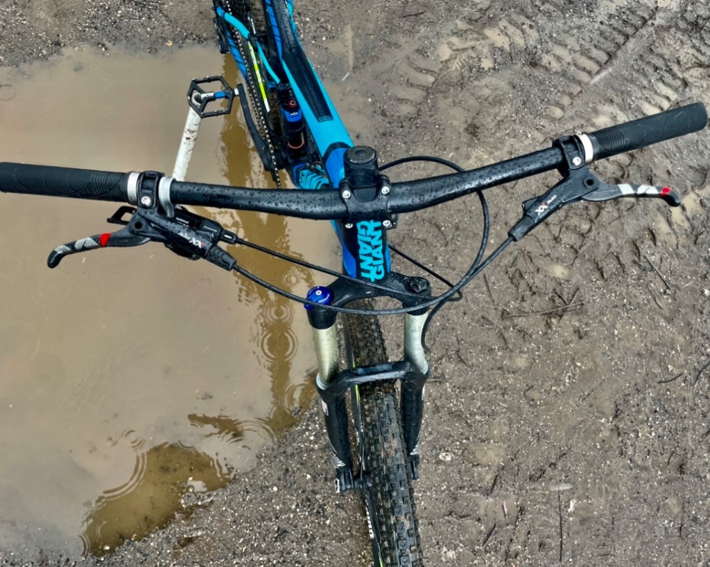 GIANT STANCE 2 / Scott Specialized Trek NS | Turek | Ogłoszenie na ...