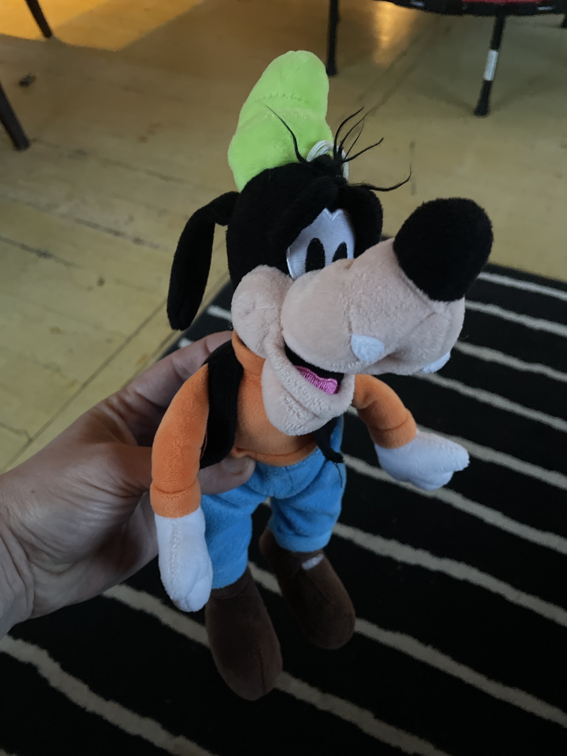 Goofy Maskotka - Niska cena na Allegro.pl