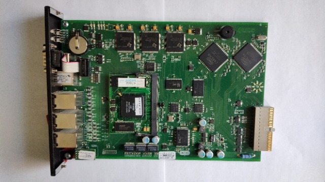 SLICAN MAC64 karta 16 ab (i inne) | Bydgoszcz | Kup teraz na Allegro ...