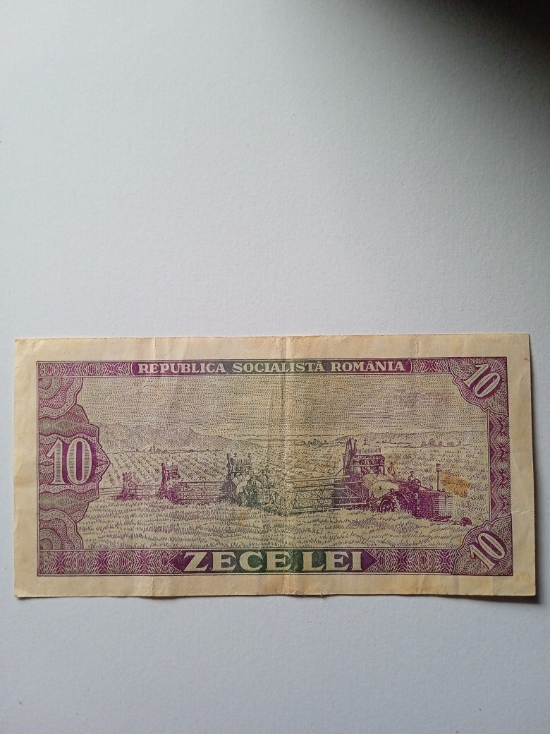 ZECE LEI 1966 SRR | Pruszków | Licytacja na Allegro Lokalnie ZECE LEI 1966 SRR | Pruszków | Licytacja na Allegro Lokalnie