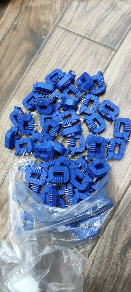 LEM HO 100PW 60P current sensor | Nysa | Kup teraz na Allegro Lokalnie