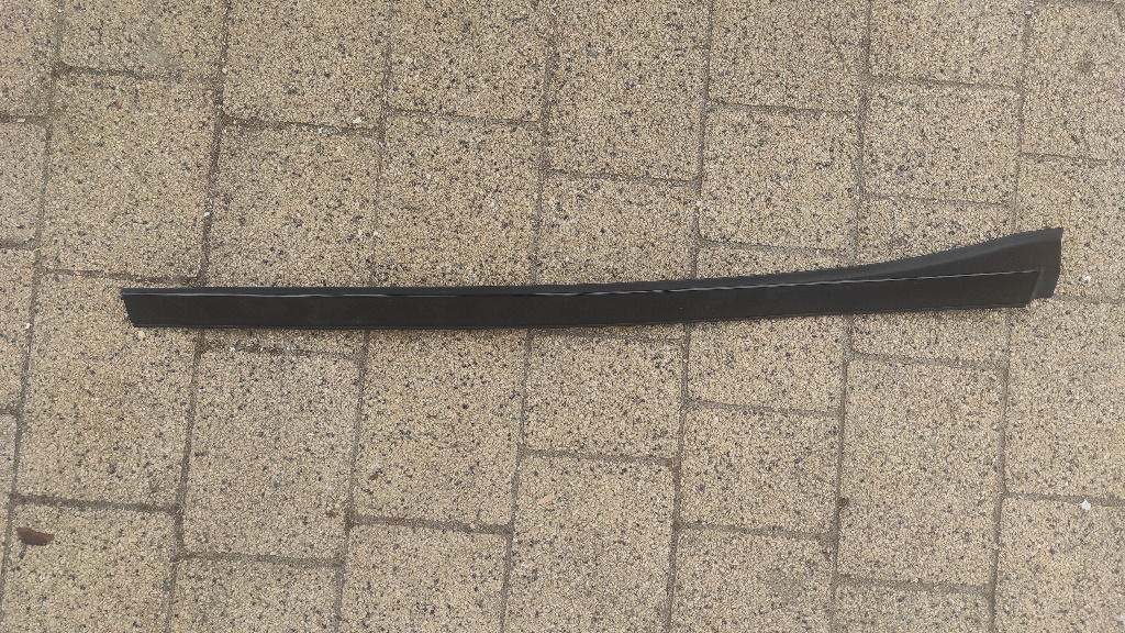 mercedes glc ramka a2536906000 | Pabianice | Ogłoszenie na Allegro Lokalnie