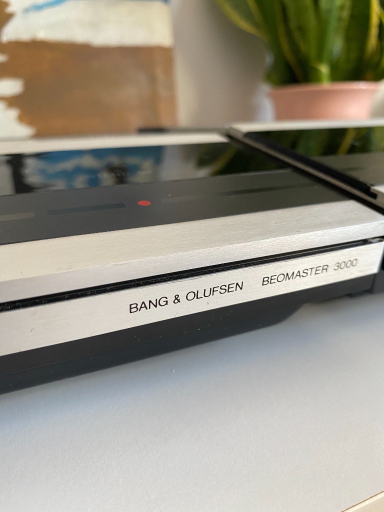 Amplituner Beomaster 3000 i magnetofon Beocord 200 | Wrocław | Kup ...