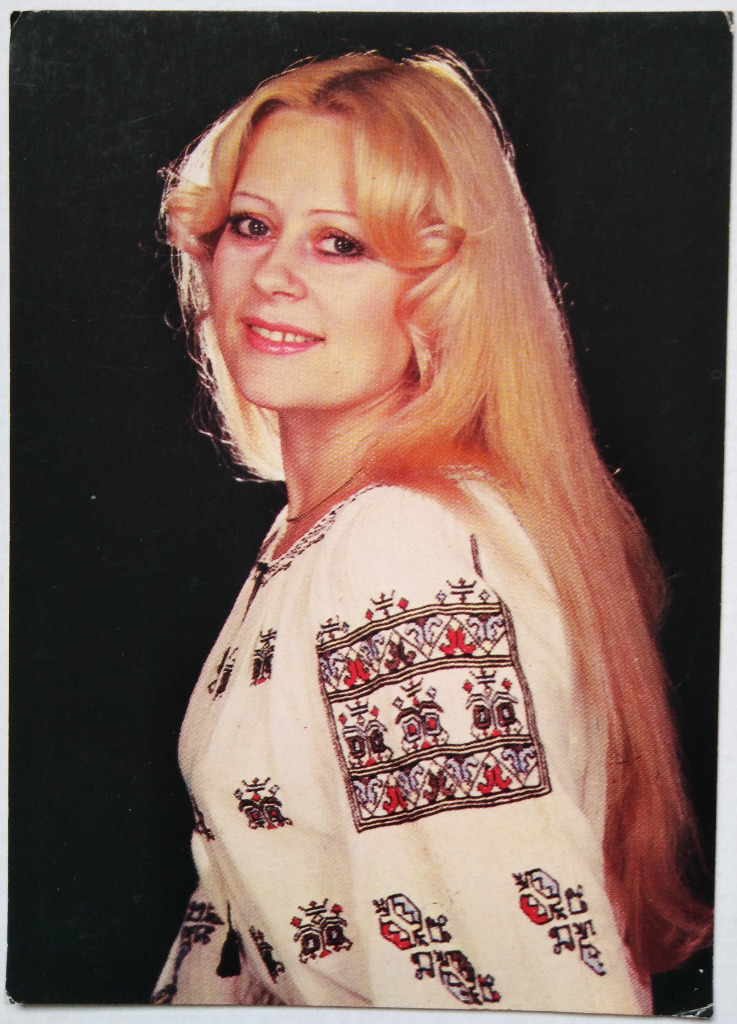 Irena Woźniacka | Międzyrzecz | Kup teraz na Allegro Lokalnie