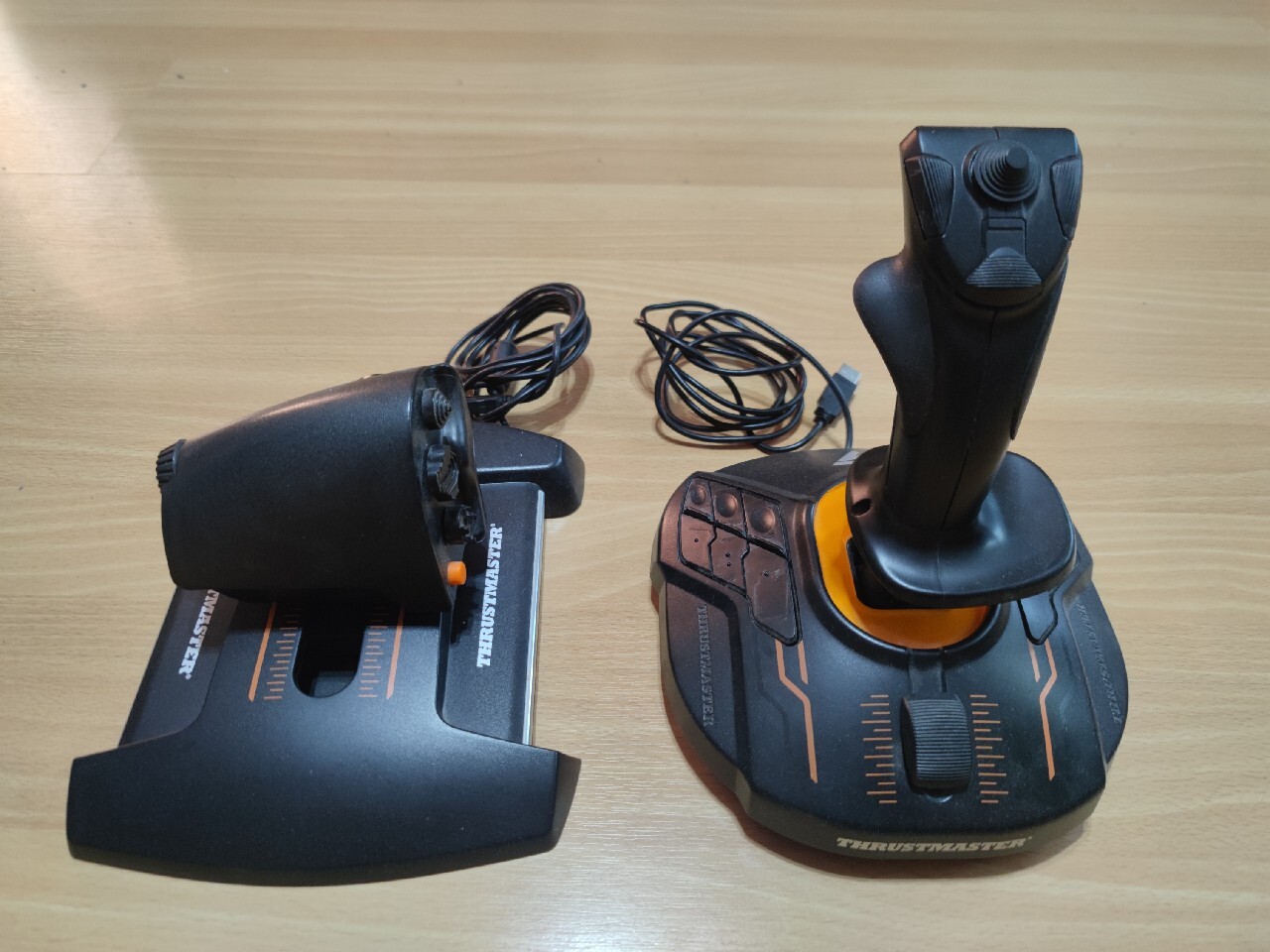 Thrustmaster T.16000 - Niska cena na Allegro.pl