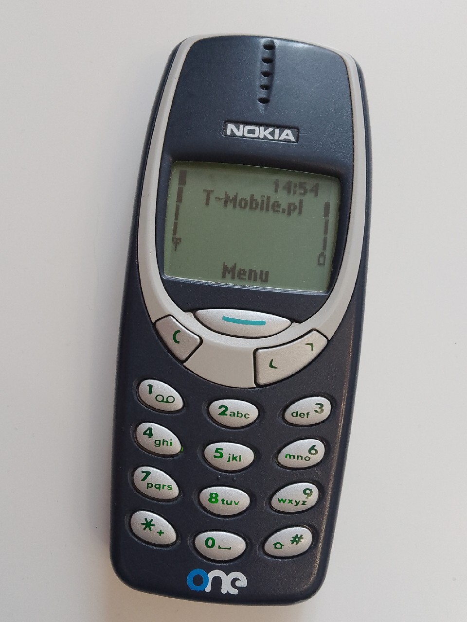 NOKIA 3310 Simlocka z ładowarką PL | Gdańsk | Kup teraz na Allegro Lokalnie