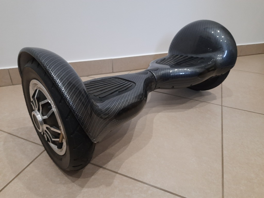Deskorolka elektryczna Smart 10 Balance Wheel | Spychowo | Kup teraz na ...
