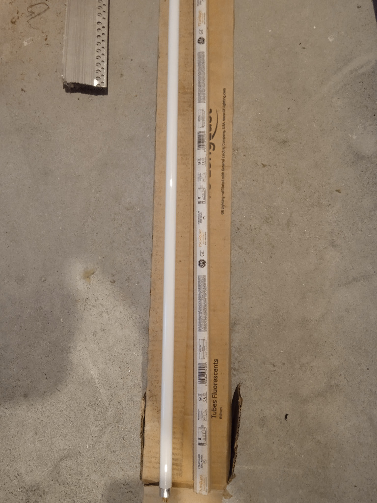 Świetlówka liniowa Osram T5 LongLast 21W 830 3000K | Karniewek | Kup ...